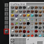RS: Crafting Monitor in Grid - Minecraft Mods - CurseForge