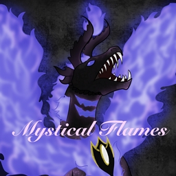 Mystical Flames - Minecraft Mods - CurseForge