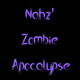 Nahz' Zombie Apocalypse - Minecraft Modpacks - CurseForge