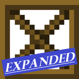 Framed Expanded - Minecraft Resource Packs - CurseForge