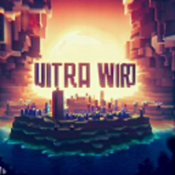 Ultra World KT - Minecraft Modpacks - CurseForge
