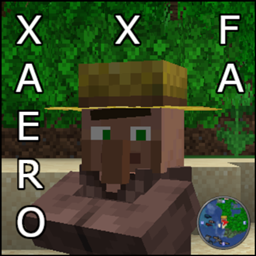 Icons - Xaero Minimap X Fresh Animations - Minecraft Resource Packs ...