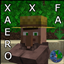 Icons - Xaero Minimap X Fresh Animations - Minecraft Resource Packs ...