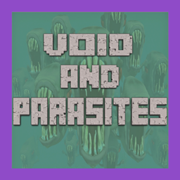 Void and Parasites - Minecraft Modpacks - CurseForge