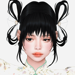 Dream-Hair And Acc Set - Files - The Sims 4 Create a Sim - CurseForge