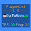 Styled Player List - Minecraft Mods - CurseForge