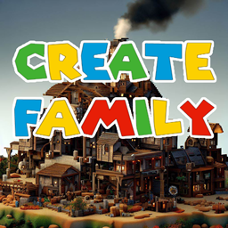Create Family - Minecraft Modpacks - CurseForge