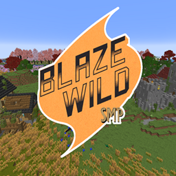 Blazewild SMP - Minecraft Modpacks - CurseForge