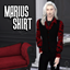 Marius Shirt (Sanguine Society Collection) - The Sims 4 Create a Sim ...