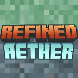 Refined Aether - Minecraft Resource Packs - CurseForge