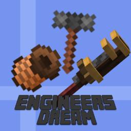 Create : Engineers Dream - Minecraft Modpacks - CurseForge