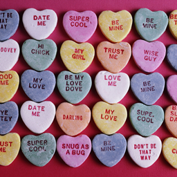 Cherry Hearts - Minecraft Resource Packs - CurseForge