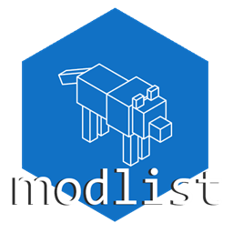 modlist - Minecraft Mods - CurseForge
