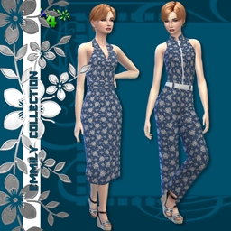 GM- EMMILY COLLECTION - The Sims 4 Create a Sim - CurseForge