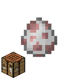 Zaynen's Craftable Sheep Spawn Egg - Minecraft Mods - CurseForge