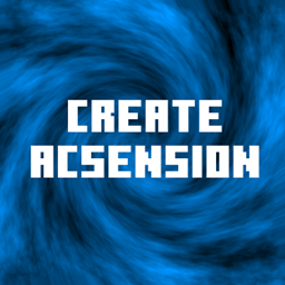 Create Ascension - Minecraft Modpacks - CurseForge