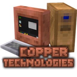 Copper Technologies - Minecraft Mods - CurseForge