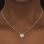 Intimate Necklace - The Sims 4 Create a Sim - CurseForge
