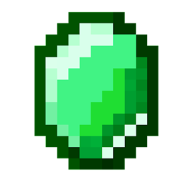 More Emerald Uses - Minecraft Mods - CurseForge