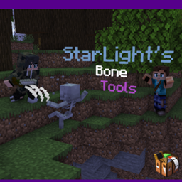 StarLight's Bone Tools - Minecraft Mods - CurseForge