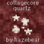 [16x] Cottagecore Nether Quartz Ore - Minecraft Resource Packs - CurseForge