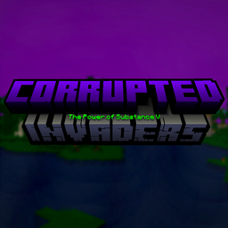 Corrupted Invaders - Gallery - Minecraft Mods - CurseForge
