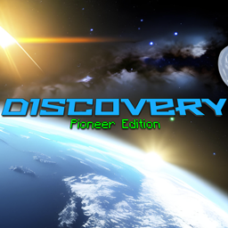 Discovery: Pioneer Edition - Minecraft Modpacks - CurseForge