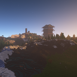 Explore. - Minecraft Modpacks - CurseForge