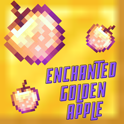 Forge Craftable Enchanted Golden Apple - Minecraft Mods - CurseForge