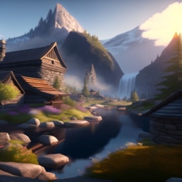 Dawn Forge - Gallery - Minecraft Modpacks - CurseForge