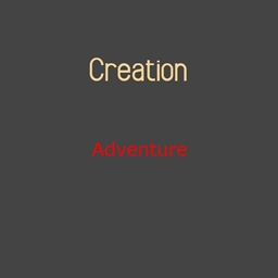 Creation Adventure - Minecraft Modpacks - CurseForge