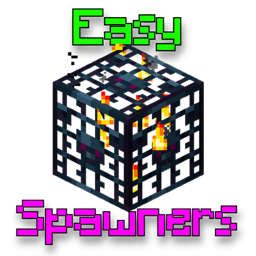 Easy Spawners - Minecraft Mods - CurseForge