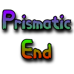 Prismatic End - Minecraft Mods - CurseForge