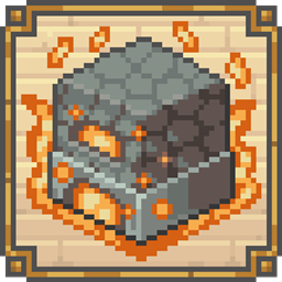Burning Furnace - Minecraft Mods - CurseForge