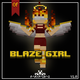 blaze - Minecraft Resource Packs - CurseForge