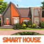 SMART HOUSE - The Sims 4 Rooms / Lots - CurseForge