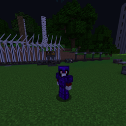 CatBlock - Minecraft Modpacks - CurseForge