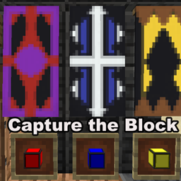 Capture the Block - Minecraft Modpacks - CurseForge