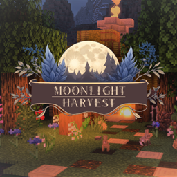 Moonlight Harvest - Minecraft Modpacks - CurseForge
