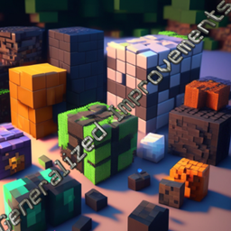 Generalized Improvements - Minecraft Modpacks - CurseForge