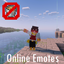 Online Emotes - Minecraft Mods - CurseForge