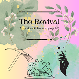 The Revival - Minecraft Modpacks - CurseForge