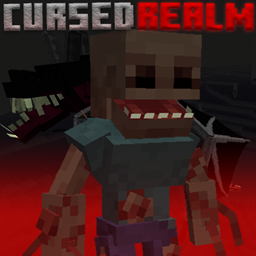 Cursed Realm - Minecraft Modpacks - CurseForge