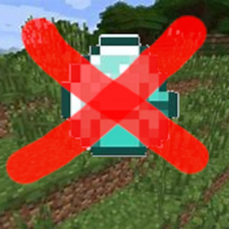 Disabled Items - Minecraft Mods - CurseForge