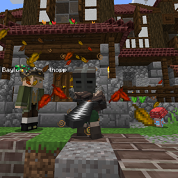 Install Settlements & Sorcerers - Minecraft Mods & Modpacks - CurseForge