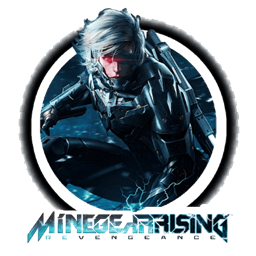 [MGRR] Mine Gear Rising: Revengeance - Minecraft Mods - CurseForge