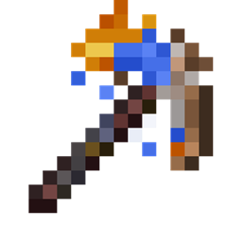 Elemental Pickaxes - Minecraft Mods - CurseForge