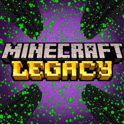 Minecraft Legacy (Beta RPG) - Minecraft Modpacks - CurseForge