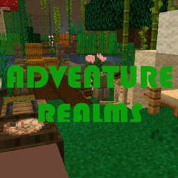 Adventure Realms - Minecraft Modpacks - CurseForge