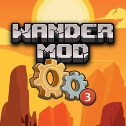Wander S3 - Minecraft Modpacks - CurseForge
